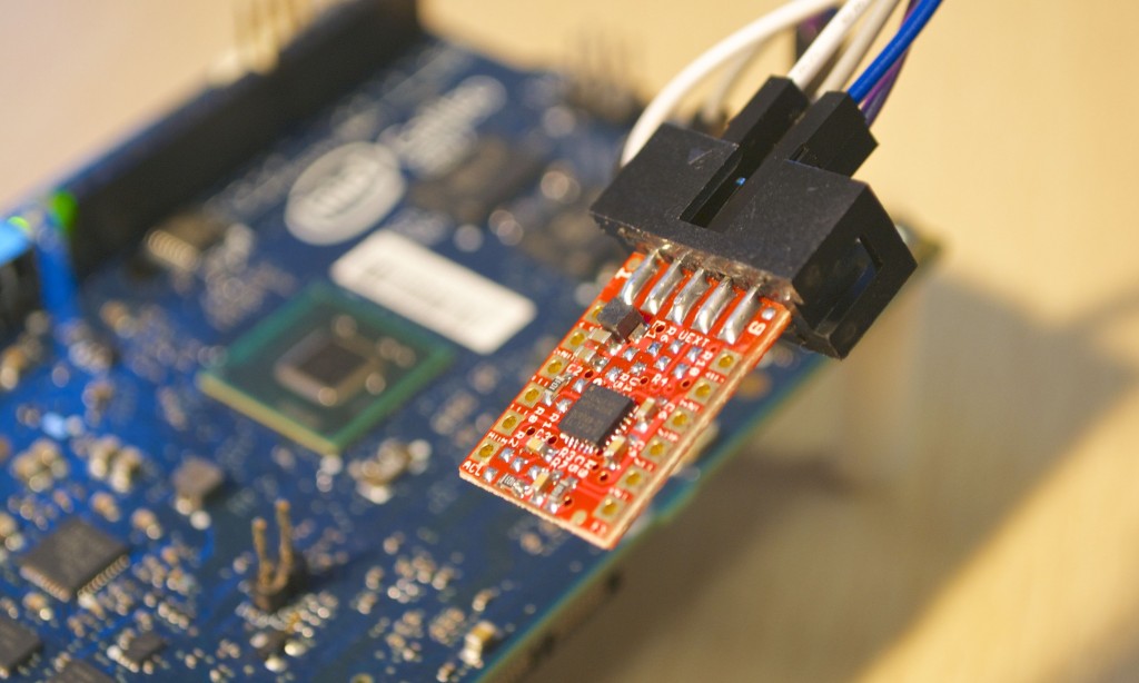 chillibasket – A Robotics and Technology Blog